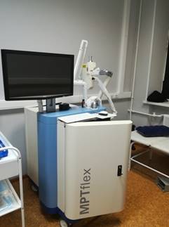 Микроскоп JenLab